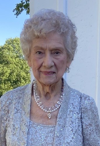 Violet Higgins Obituary (2022) - Riverside, RI - East Bay RI