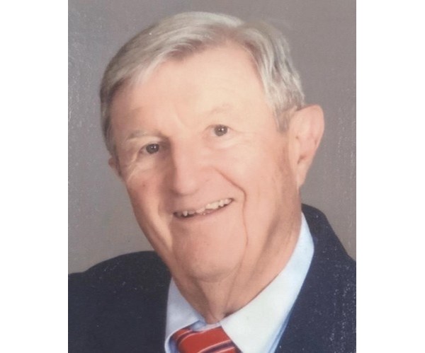 Raymond Simone Obituary (2022) - Barrington, RI - East Bay RI