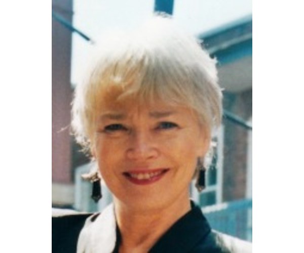 Nancy Barr Obituary (2022) - Montreal, Canada, AK - East Bay RI