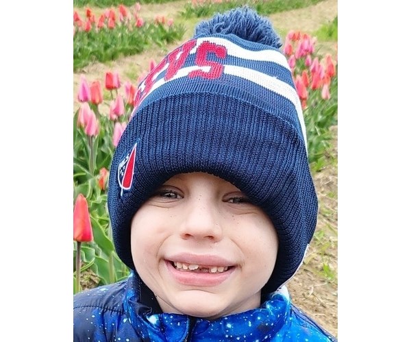 Henry Charbonneau Obituary (2015 - 2022) - Barrington, Ri, RI - East Bay RI
