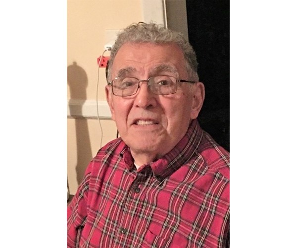 Anthony De Robbio Obituary (2022) - Bristol, RI - East Bay RI