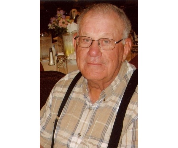 Ernest Hirsch Obituary (1928 - 2022) - Westport, MA - East Bay RI