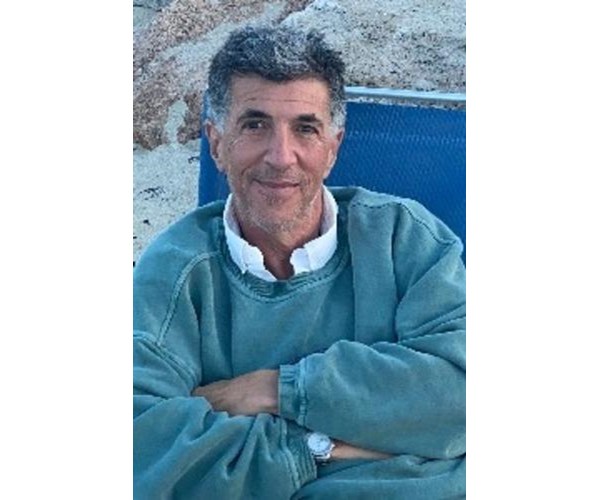 Edward Arditte Obituary (1955 - 2023) - Wellesley, RI - East Bay RI