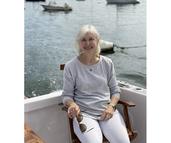 Judy O'Connor Obituary (1944 - 2023) - Bristol, RI - East Bay RI