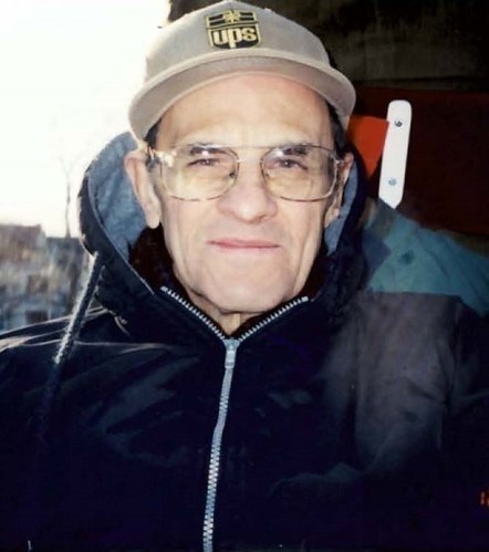 Joseph Silveira Obituary (2023) - Bristol, RI - East Bay RI