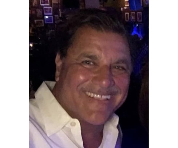Anthony Principe Obituary (2023) - Bristol, RI - East Bay RI