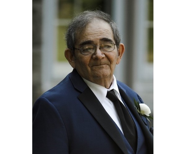 Anthony Primiano Obituary (2024) - Warren, RI - East Bay RI