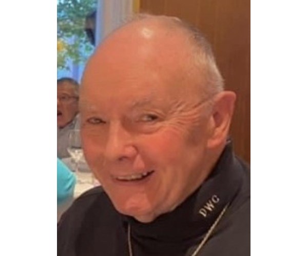 DeForest Colegrove Obituary (2024) - Bristol, RI - East Bay RI