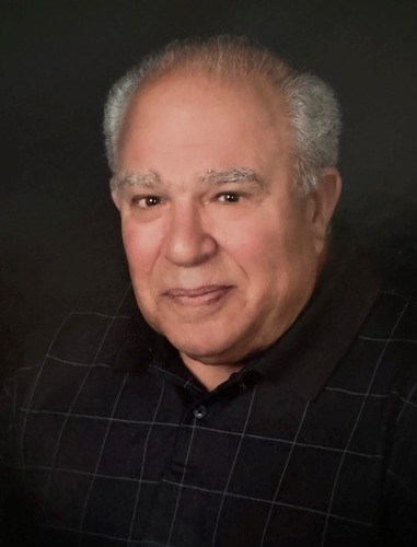 Richard Travers Obituary (2024) - Bristol, RI - East Bay RI