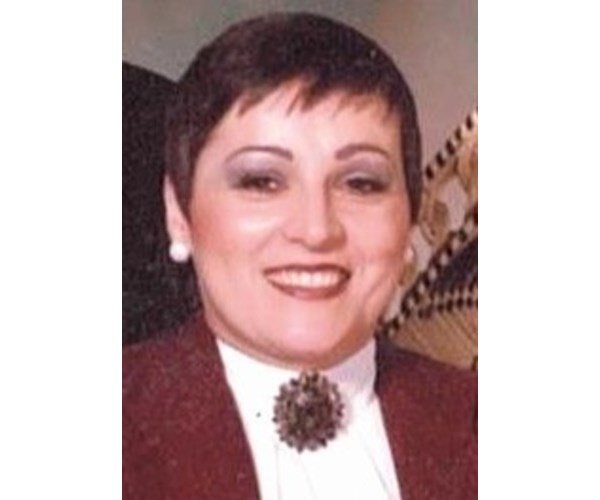 Ann Colegrove Obituary (2024) - Bristol, RI - East Bay RI