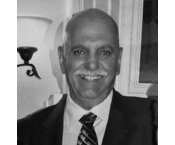 Edward Jamiel Obituary (2024) - Warren, RI - East Bay RI