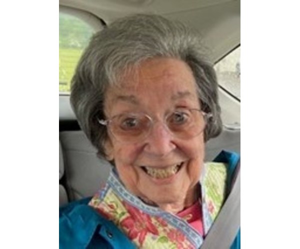 Janet Sardinha Obituary (1936 - 2024) - Portsmouth, RI - East Bay RI