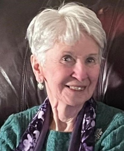 Elizabeth Benedetti Obituary (2024) - Warren, RI - East Bay RI