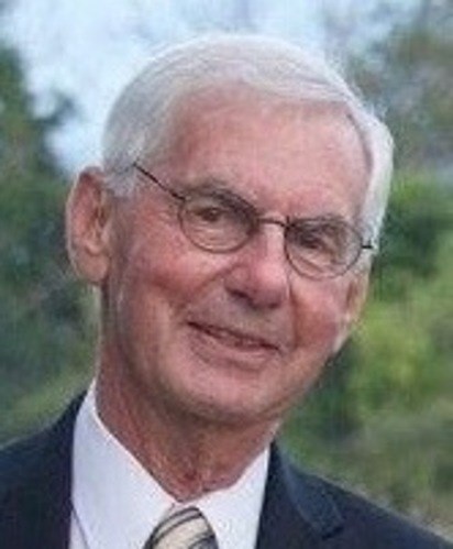 David Rogers Obituary (1932 - 2024) - Barrington, RI - East Bay RI