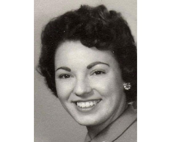 Irene Berg Obituary (2025) - Westport, MA - East Bay RI