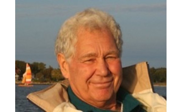 Ronald Hillegass Obituary (1938 - 2025) - Barrington, RI - East Bay RI