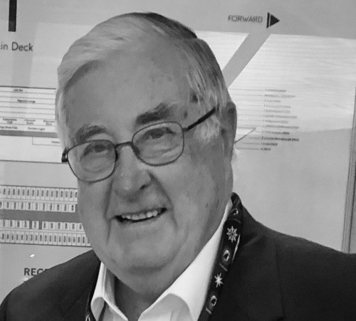 Gilbert Baird Obituary (2025) - Peasanton, CA - East Bay RI