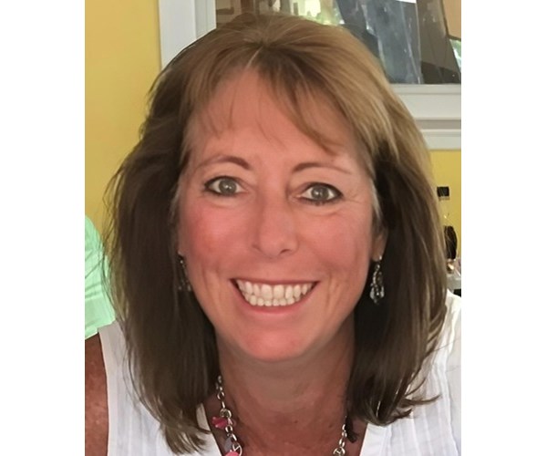Suzanne Chambers Obituary (2025) - Bristol, RI - East Bay RI