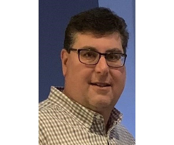Michael Trindade Obituary (1965 - 2025) - Bristol, RI - East Bay RI