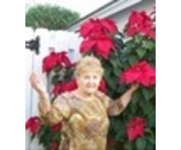 Jean Andreozzi Obituary (1932 - 2025) - Plantation, FL - East Bay RI