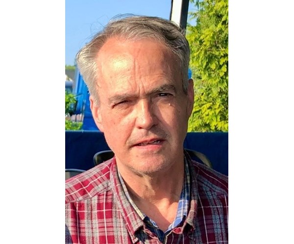 Daniel Knowlton Obituary (1957 - 2025) - Warren, RI - East Bay RI