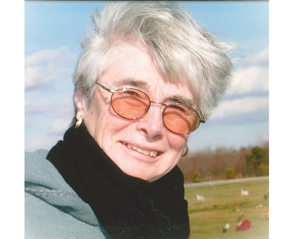 Jacqueline Kelly Obituary (2025) - Fall River, MA - East Bay RI