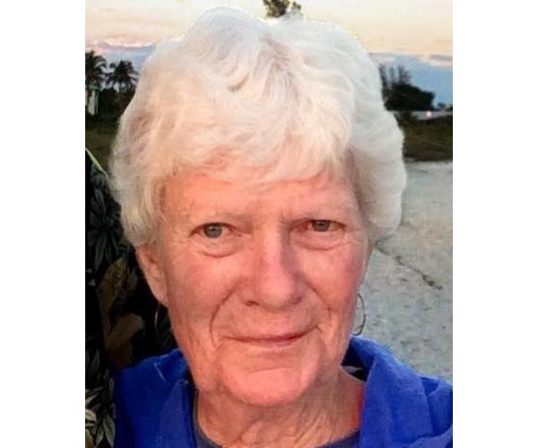 Janet Jones Obituary (2025) - Westport, MA - East Bay RI
