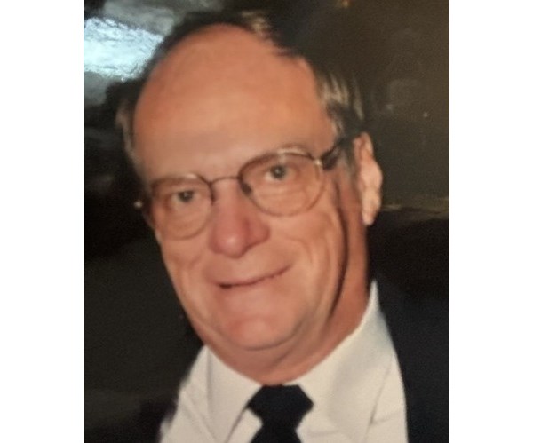 James Holliday Obituary (1934 - 2025) - Little Compton, RI - East Bay RI