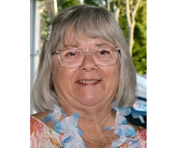 Judith Campbell Obituary (2025) - Bristol, RI - East Bay RI