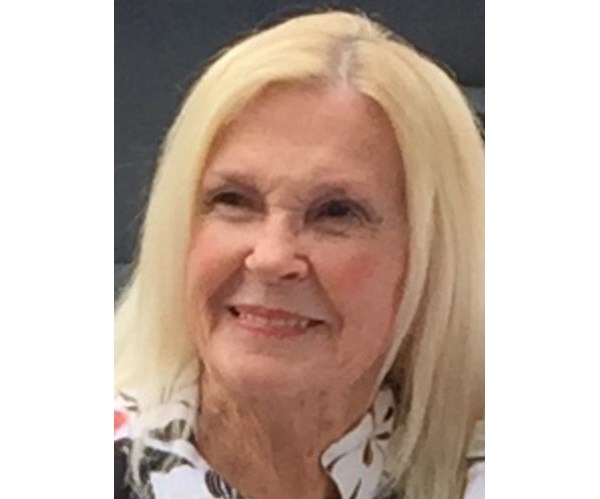 Ann Burch Obituary (2025) - Portsmouth, RI - East Bay RI