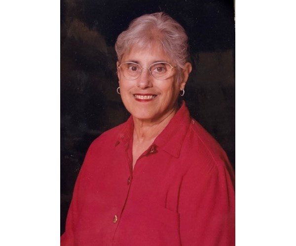 Anna Leonard Obituary (1936 - 2026) - Portsmouth, RI - East Bay RI