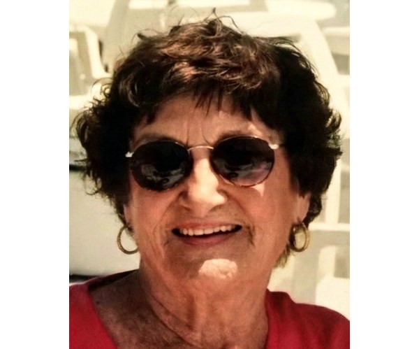 Carolyn Howe Obituary (1936 - 2026) - East Providence, RI - East Bay RI