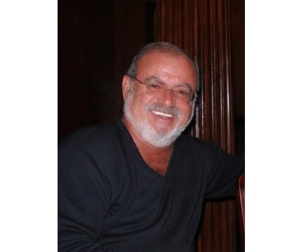 John Colletti Obituary (2026) - Westport, MA - East Bay RI