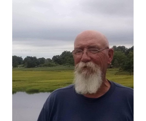 Philip Holmes Obituary (1949 - 2026) - Warren, RI - East Bay RI