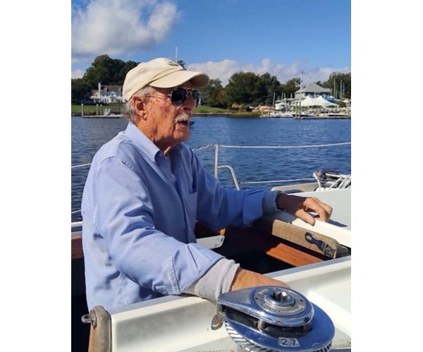 Paul Gallant Obituary (1941 - 2025) - Bristol, RI - East Bay RI