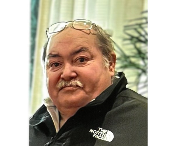 Chris Pimentel Obituary (1953 - 2026) - Portsmouth, RI - East Bay RI