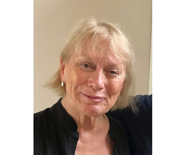 Susan Morris Obituary (2026) - Providence, RI - East Bay RI