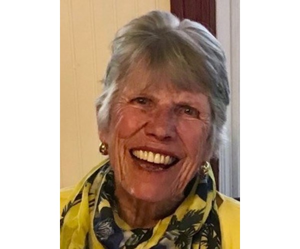 Nancy Dale Obituary (2026) - Riverside, RI - East Bay RI