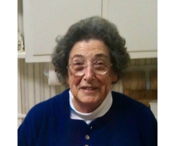 Ruth Bento Obituary (1926 - 2026) - Portsmouth, RI - East Bay RI