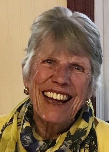 Nancy Dale Obituary (2026) - Bristol, RI - East Bay RI