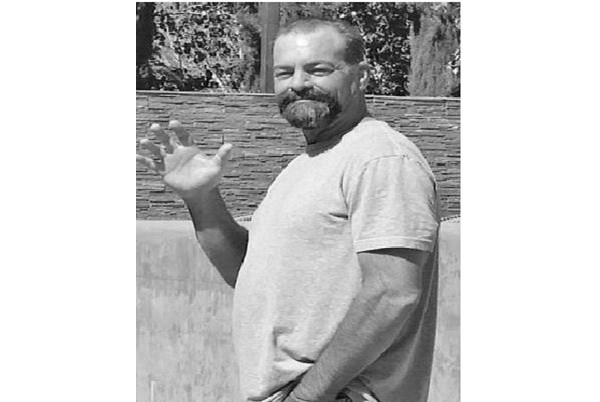 David Combs Obituary (1965 - 2017) - Pleasanton, CA - East Bay Times