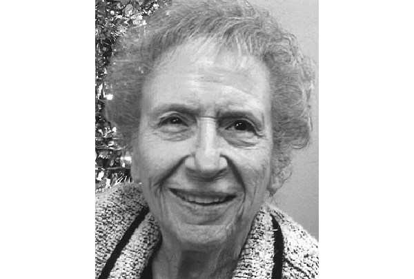 Laura Pricco Obituary (1924 - 2017) - Pleasanton, CA - East Bay Times