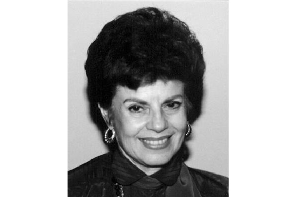 Mary Shurtz Obituary (1927 - 2017) - San Mateo, CA - East Bay Times