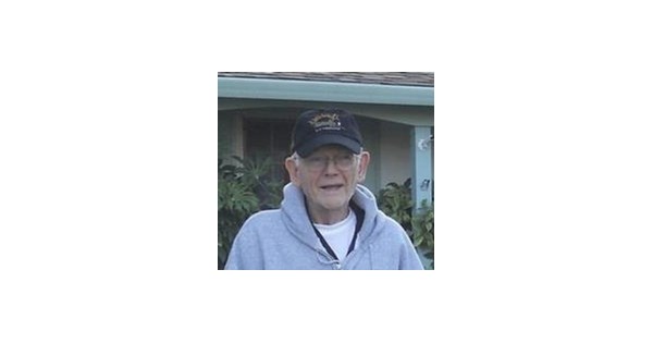 Donald Gibson Obituary (1928 - 2016) - Legacy Remembers