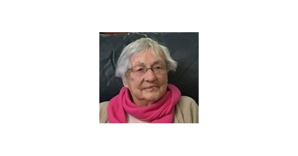 Barbara Langlois Obituary (1921 - 2016) - Oakland, CA - East Bay Times