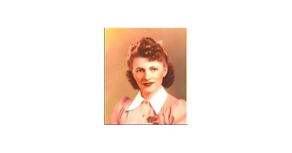 Dorothy Riley Obituary (1925 - 2016) - Concord, CA - East Bay Times