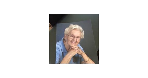 Jean Warren Obituary (1922 - 2016) - Walnut Creek, CA - East Bay Times