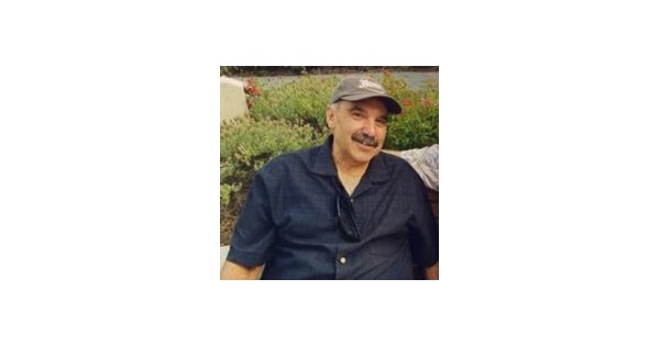 Brian Cambra Obituary (1953 - 2016) - San Francisco, CA - East Bay Times