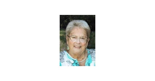 Patricia Sanders Obituary (1933 - 2017) - Brentwood, CA - East Bay Times