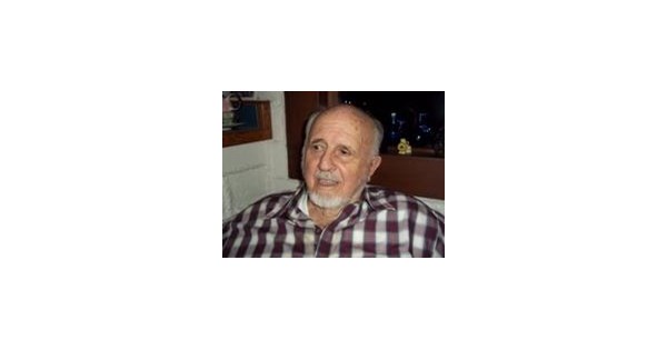 Robert Callan Obituary (1922 - 2016) - Fort Bragg, CA - East Bay Times